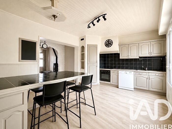 Maison 5 pièces à vendre - Aniche
