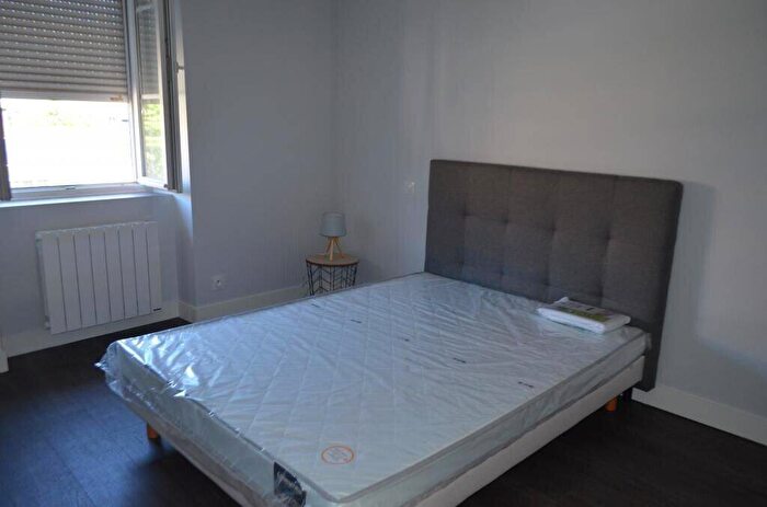 Appartement à louer - Louyat, Limoges - 1 pièce