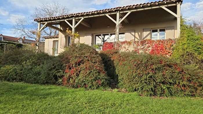 Mazille : Maison 4 pièces à vendre