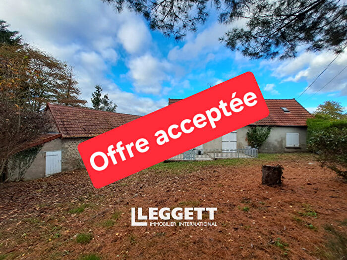 Maison à vendre - Marly-sous-Issy - 6 pièces - 4 chambres