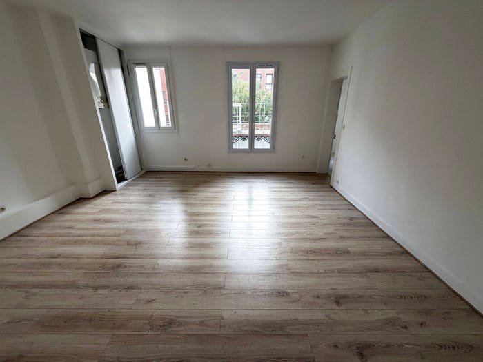 Appartement 3 pièces à louer à Jardin de Reuilly, Paris 12ème arrondissement