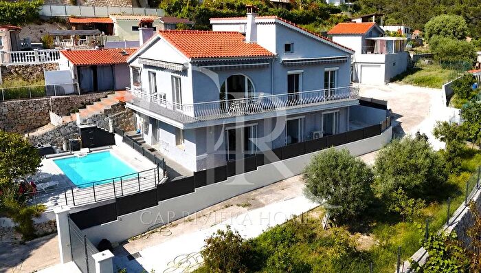 Maison 8 pièces à vendre à La Turbie
