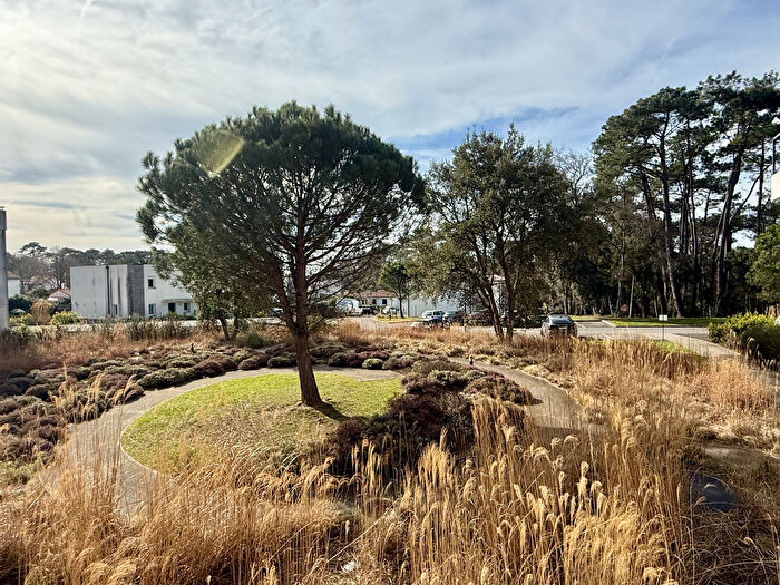 Appartement à vendre - Boucau - 3 pièces - 2 chambres