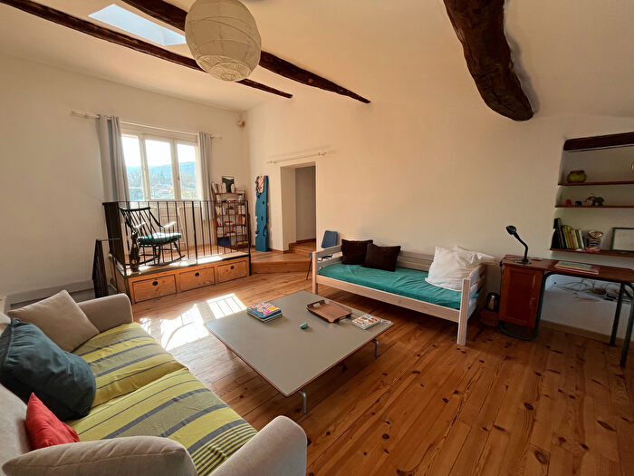 Maison à vendre - Ganges - 5 pièces - 2 chambres