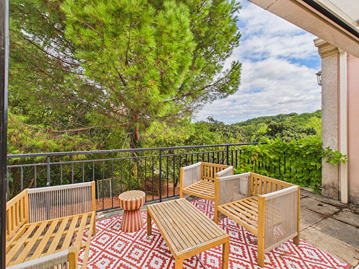 Maison 6 pièces à vendre à Bouliac