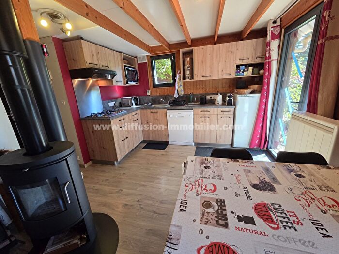 Maison 4 pièces à vendre à Barcelonnette