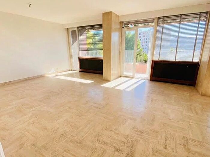 Appartement à vendre - Marseille e , Le Cabot - 5 pièces - 3 chambres