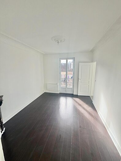 Alfortville - Appartement 3 pièces à louer
