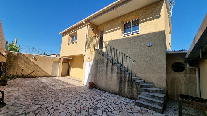 Vendargues - Appartement 3 pièces à louer