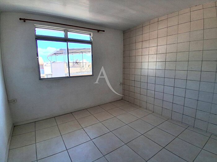Appartement 2 pièces à louer à Fort-de-France
