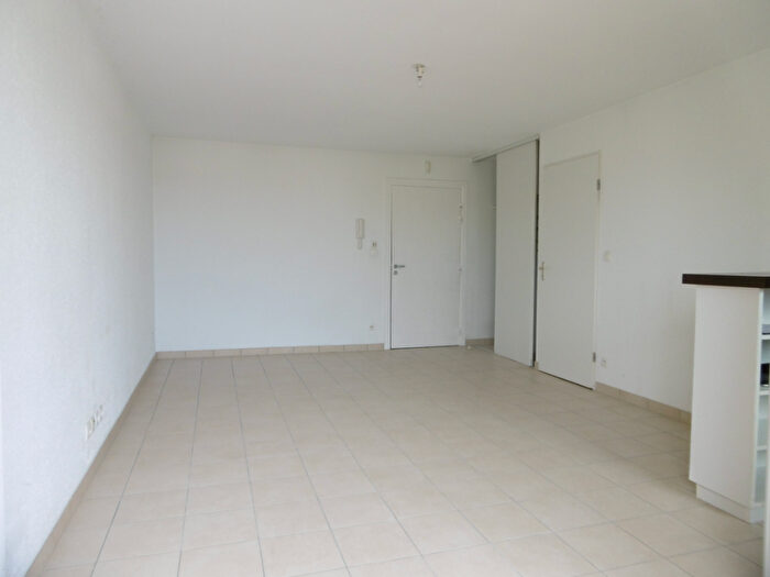 Montauban, Pays-Bas : Appartement 2 pièces à louer