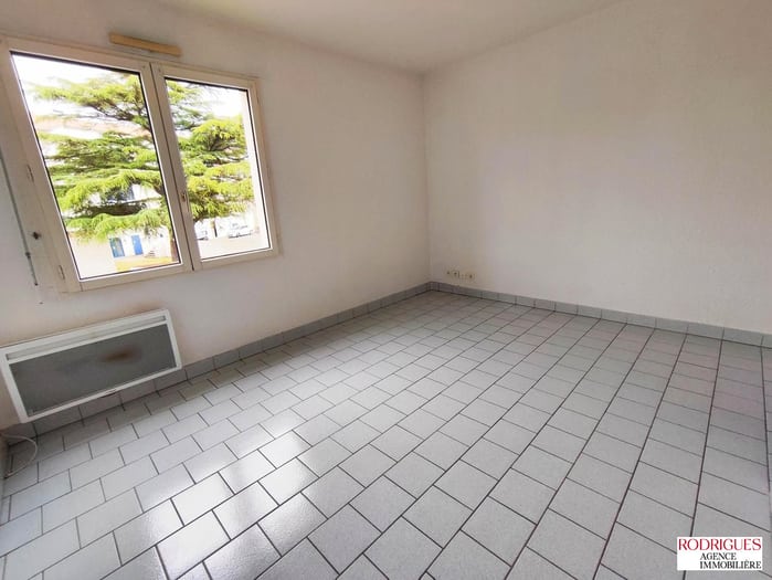 Appartement 1 pièce à louer à Poitiers