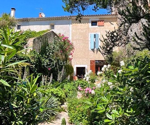 Maison à vendre - Salles-dAude - 6 pièces - 3 chambres