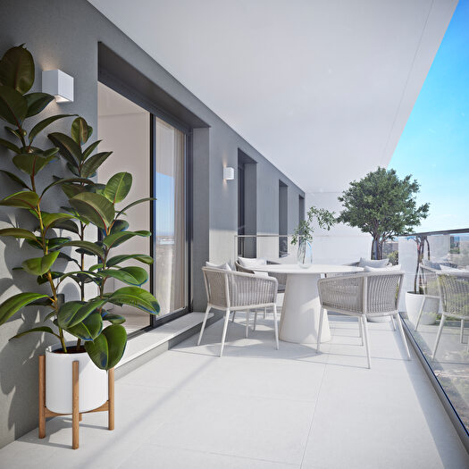 Maison à vendre - Cagnes-sur-Mer - 3 pièces