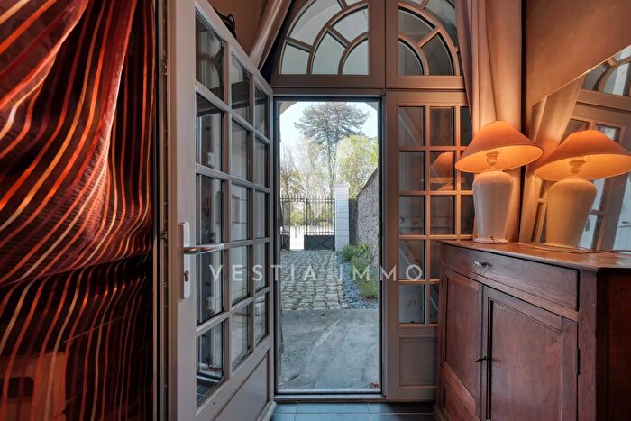 Maison à vendre - Rambouillet, Bel-Air, Racinay, Pierrefite - 6 pièces - 3 chambres