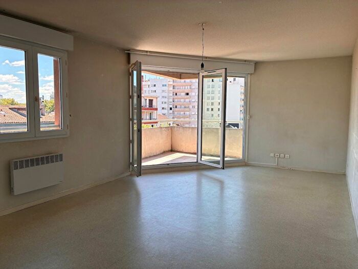 Appartement 3 pièces à Toulouse, Marengo, Jolimont, Médiathèque, La Colonne, à louer