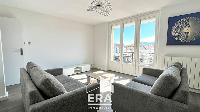 Appartement à vendre - Albi, Quartiers Ouest, Pointe de Marre - 4 pièces - 3 chambres