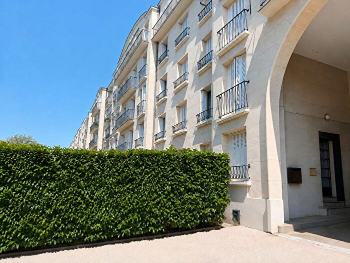 Appartement 3 pièces à Versailles, Clagny Glatigny, à vendre