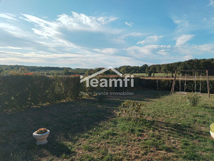 Espinasse-Vozelle - Maison 6 pièces à vendre