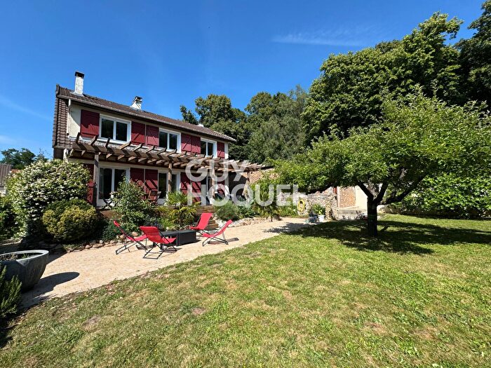 Maison 6 pièces à Fleury-Mérogis, à vendre