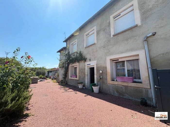 Périgueux - Maison 5 pièces à vendre