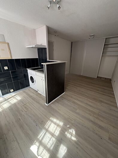 Appartement 1 pièce à Gap, à vendre