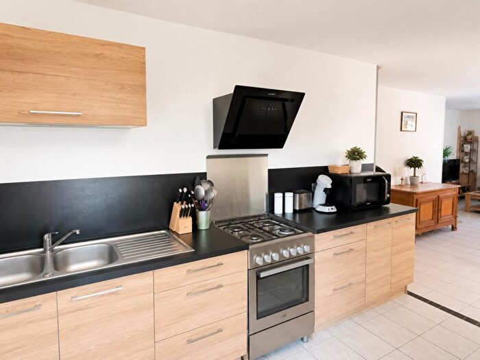 Maison 5 pièces à Chamouilley, à vendre