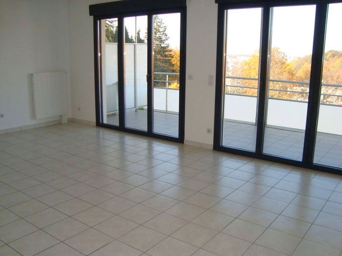 Vaites, Clairs-Soleils, Vareilles, Besançon : Appartement 3 pièces à louer