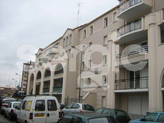 Appartement 2 pièces à Lille, Wazemmes, à louer