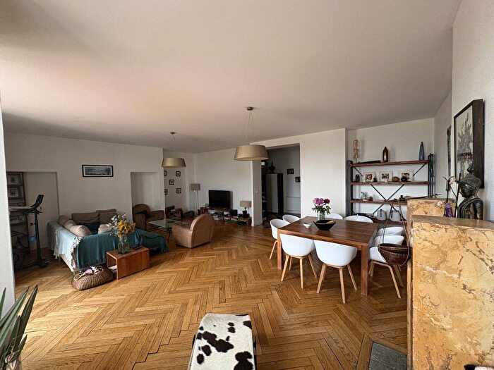 Appartement 5 pièces à Presqu'île, Centre ville, Cordeliers, Lyon 2ème arrondissement, à louer