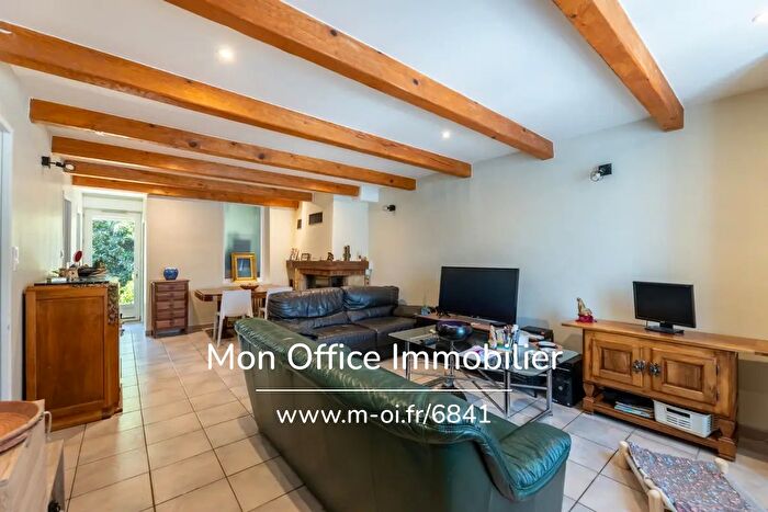 Maison 5 pièces à vendre à Marseille 14ème, Bon Secours