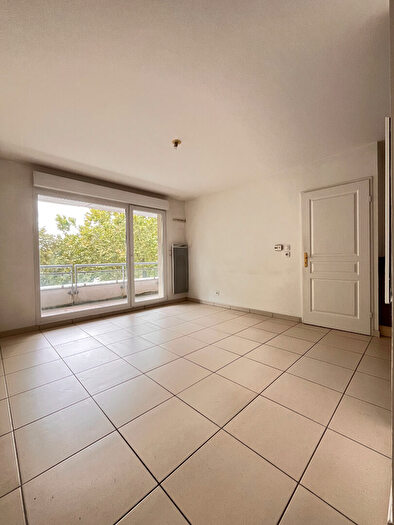 Appartement à vendre - Orléans, La Madeleine, Saint-Laurent - 2 pièces - 1 chambre