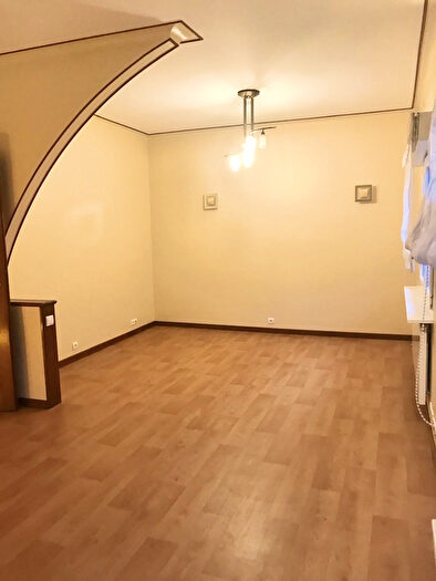 Maison à vendre - Didenheim - 4 pièces - 3 chambres