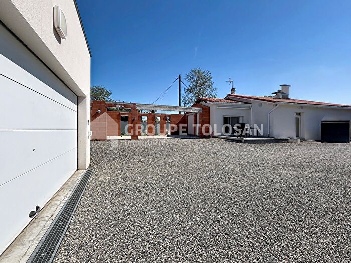 Maison 5 pièces à Toulouse, à vendre