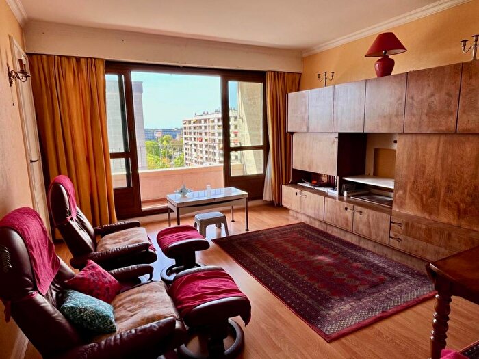 Appartement 4 pièces à vendre à Meudon, Meudon la Forêt