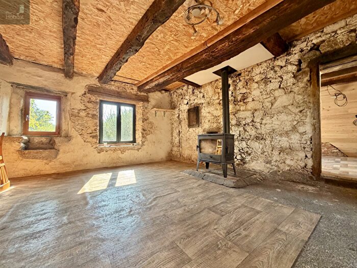 Maison 3 pièces à vendre - Saint-Salvadou