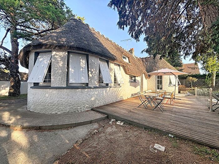 Maison 5 pièces à Sorigny, à vendre