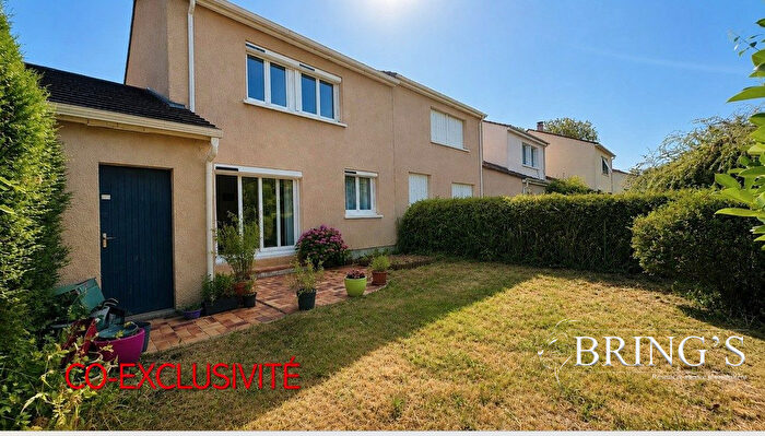 Maison 4 pièces à vendre à Montigny-le-Bretonneux, Le Village
