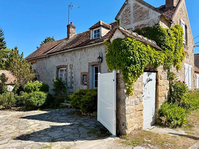 Maison 7 pièces à vendre à La Tombe