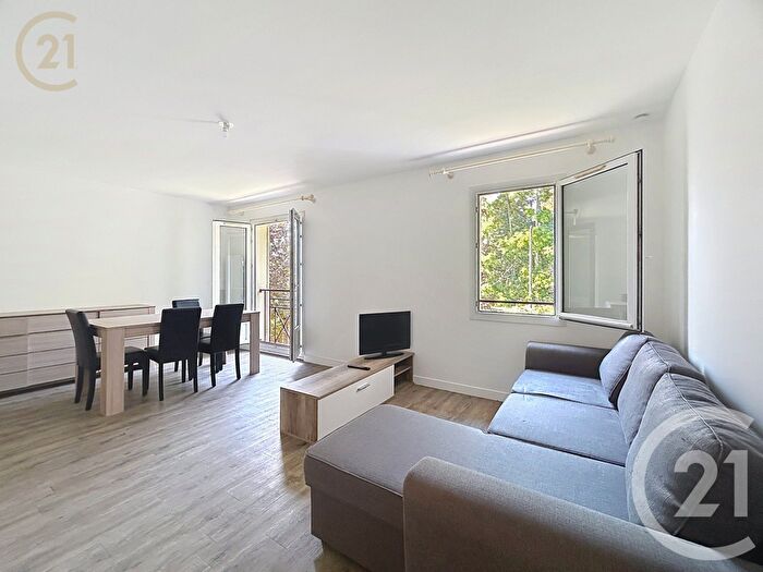 Appartement 1 pièce à Veneux-les-Sablons, à louer
