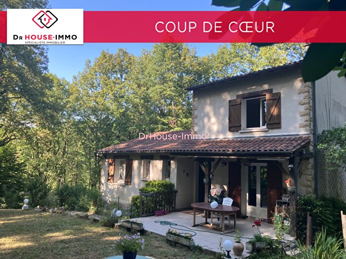 Maison 5 pièces à vendre à Chancelade