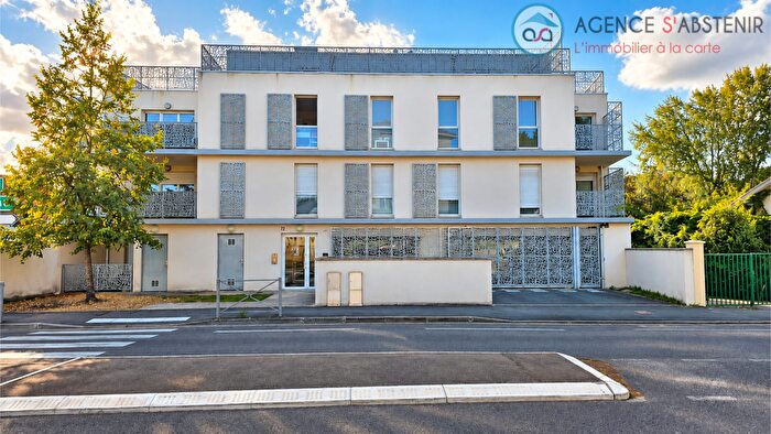 Pessac, Noës - Appartement 3 pièces à vendre
