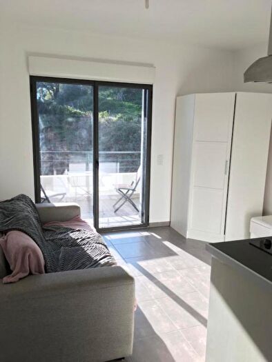 Appartement 1 pièce à louer - Bastia
