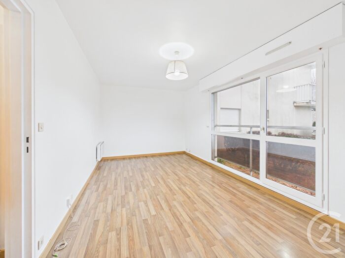 Appartement à vendre - Chartres, Chanzy, Bonnard - 2 pièces - 1 chambre