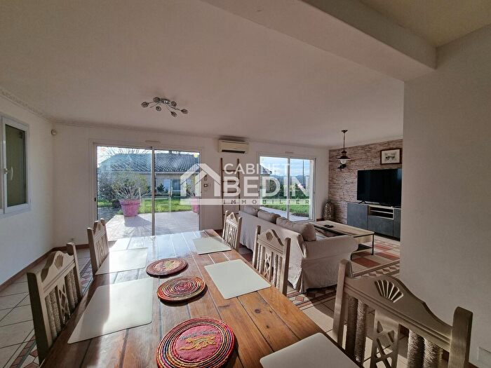 Maison à vendre - Montagne - 6 pièces - 4 chambres