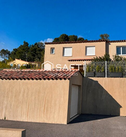 Maison 5 pièces à vendre - La Motte