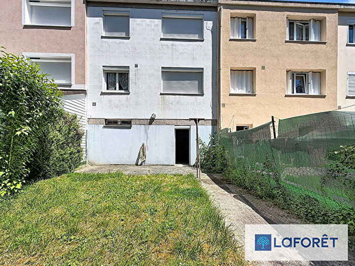 Maison 5 pièces à La Queue-en-Brie, à vendre