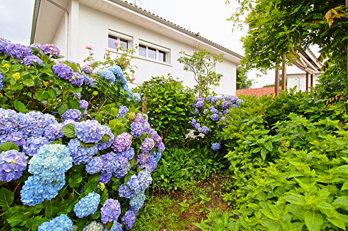 Maison 5 pièces à vendre - Sort-en-Chalosse