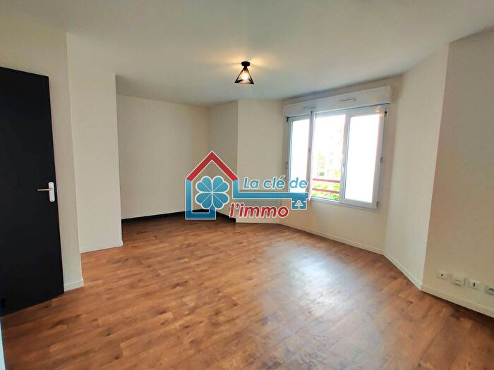 Appartement 1 pièce à louer - Les Hauldres Est, Moissy-Cramayel