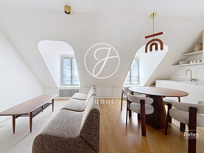 Appartement 2 pièces à Paris 18ème, Montmartre, Sacré Coeur, Abbesses, à louer